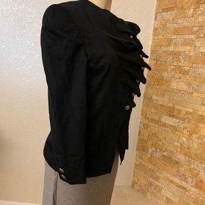 c'est Simone | Jackets & Coats | Vintage Cest Simone Jacket | Poshmark